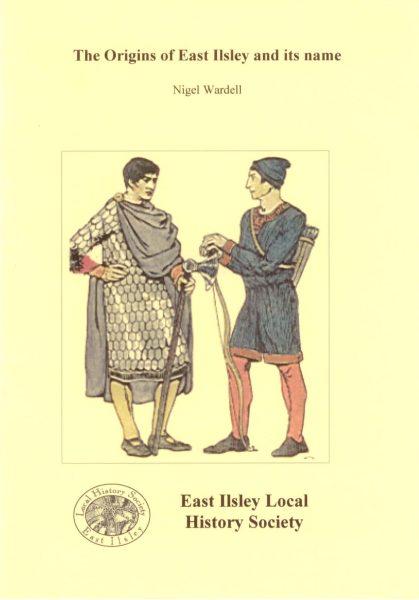 East Ilsley, The Origins of its name - Berkshire Family History Society