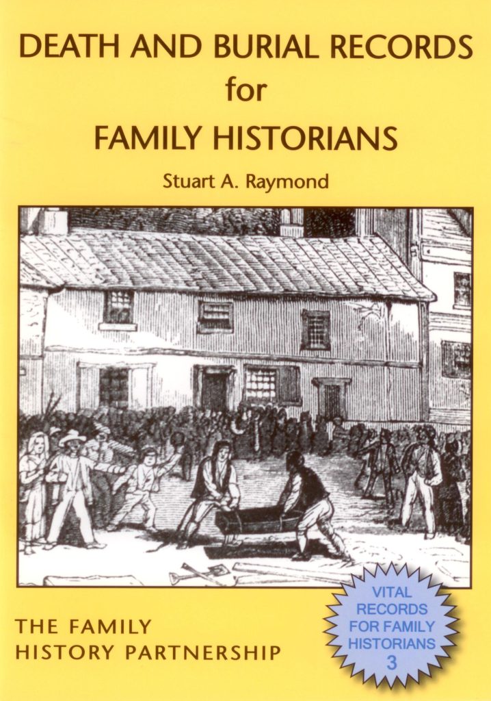 Death and Burial records for family historians – Berkshire Family ...