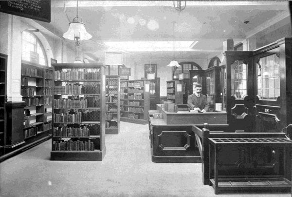 Reading Local Studies Illustrations Collection – Berkshire Family ...