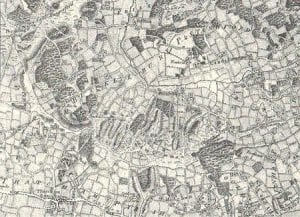 Bucklebury - Berkshire Family History Society