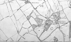 Compton Beauchamp - Berkshire Family History Society