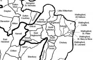 Didcot - Berkshire Family History Society