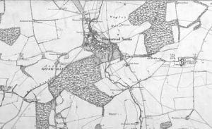 Hampstead Norreys - Berkshire Family History Society