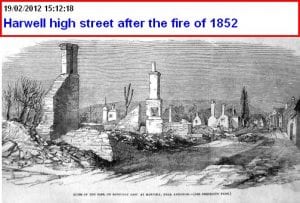 Harwell - Berkshire Family History Society