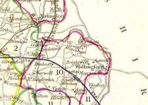 Long Wittenham – Berkshire Family History Society
