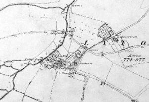 Lyford - Berkshire Family History Society