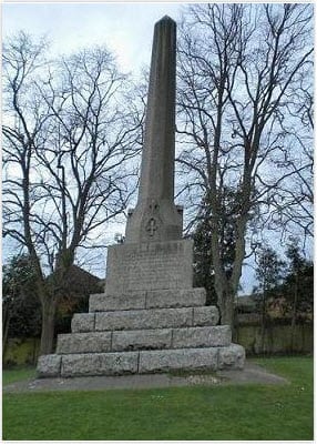 Newbury - Berkshire Family History Society