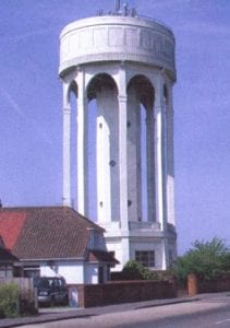 Tilehurst - Berkshire Family History Society