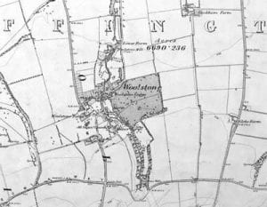 Woolstone - Berkshire Family History Society