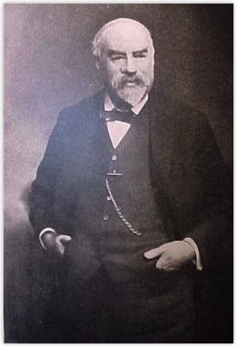 Sheep Farming In Patagonia - Berkshire Family History Society