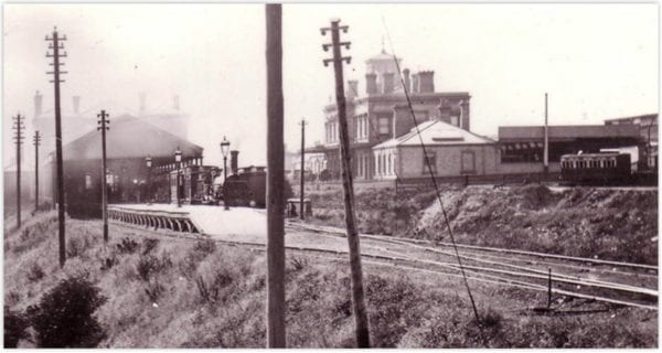 Berkshire Data – Berkshire Family History Society
