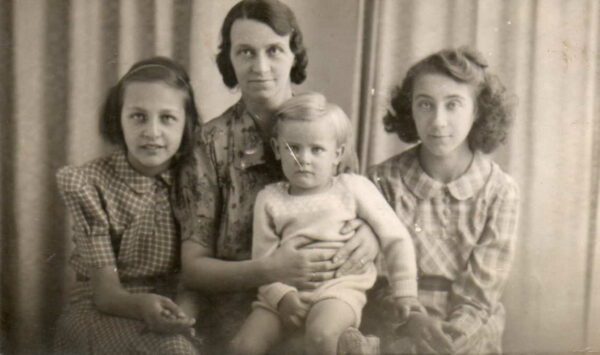 Sydney Joseph Rosier – Berkshire Family History Society
