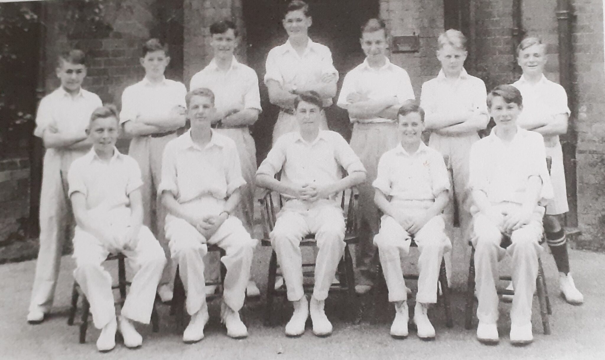 Memories of going to Reading School 1945 to 1951 – Berkshire Family ...