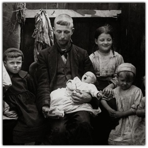 The Poor and the Parish - Berkshire Family History Society