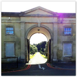 What's On - Berkshire Family History Society