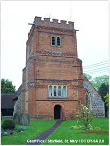 Member-only Videos - Berkshire Family History Society