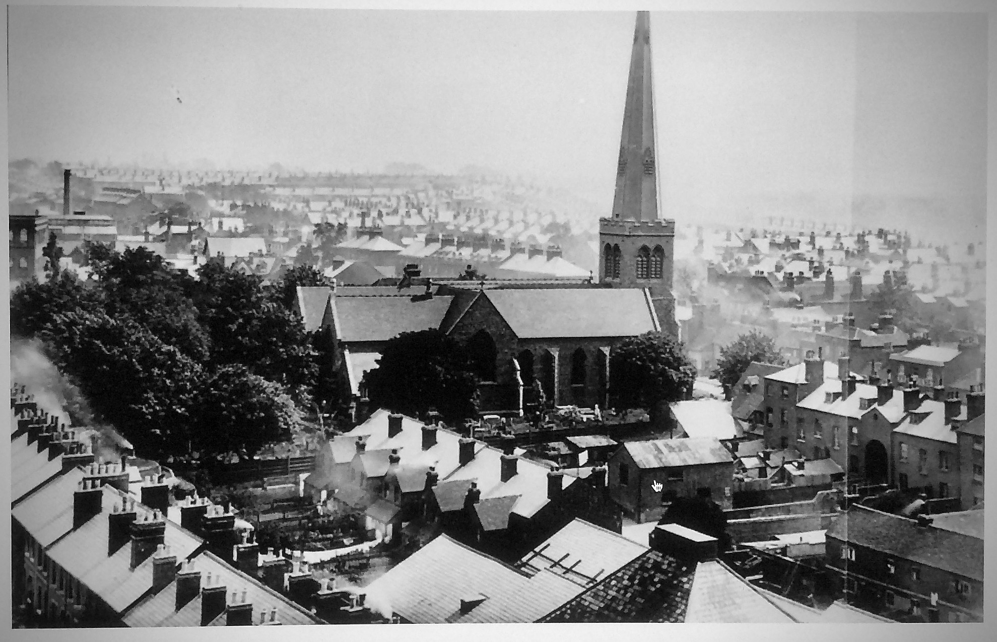Reading panoramic images from 1899 – online – Forum – Berkshire Family ...